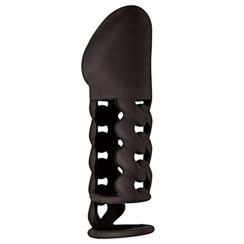 Mack Tuff Woven Penis Sheath Sex Toy Hotmovies
