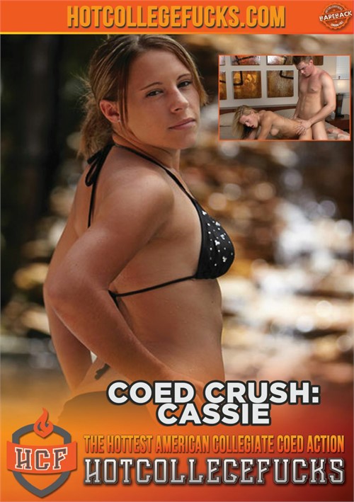 Coed Crush Cassie 2022 By Hot College Fucks Hotmovies