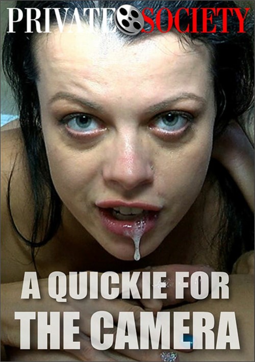 Quickie For The Camera A Streaming Video At Iafd Premium Streaming 