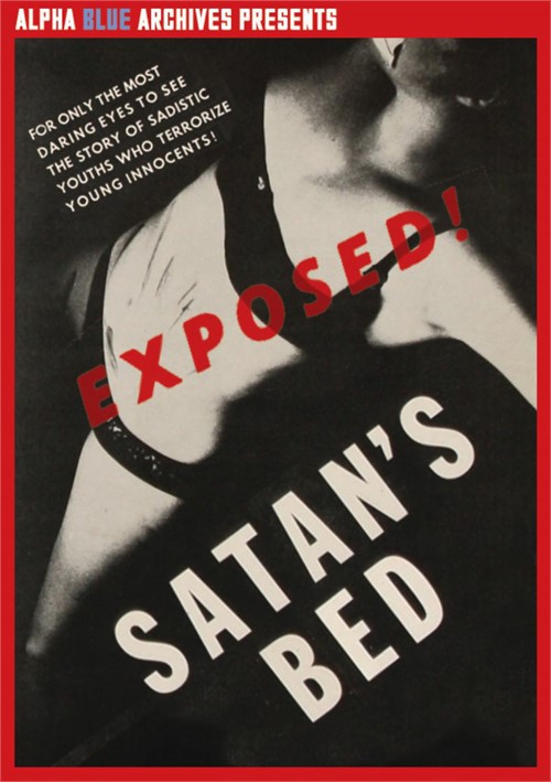 Satans Bed Streaming Video At Iafd Premium Streaming