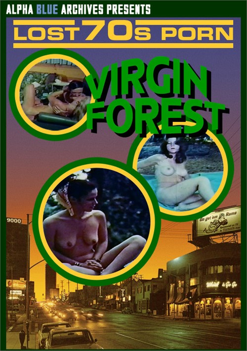 Virgin Forest streaming video at IAFD Premium Streaming