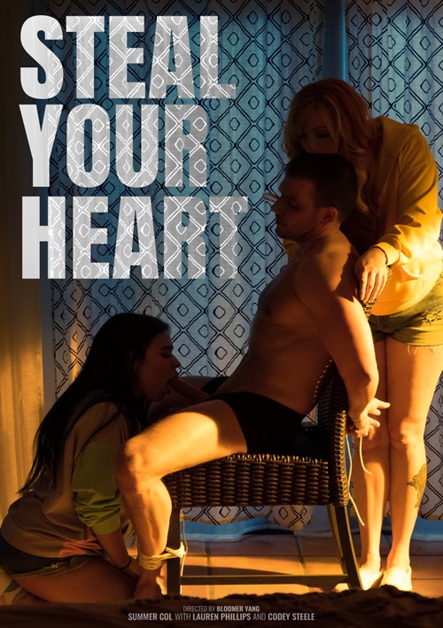 Steal Your Heart Streaming Video At Iafd Premium Streaming