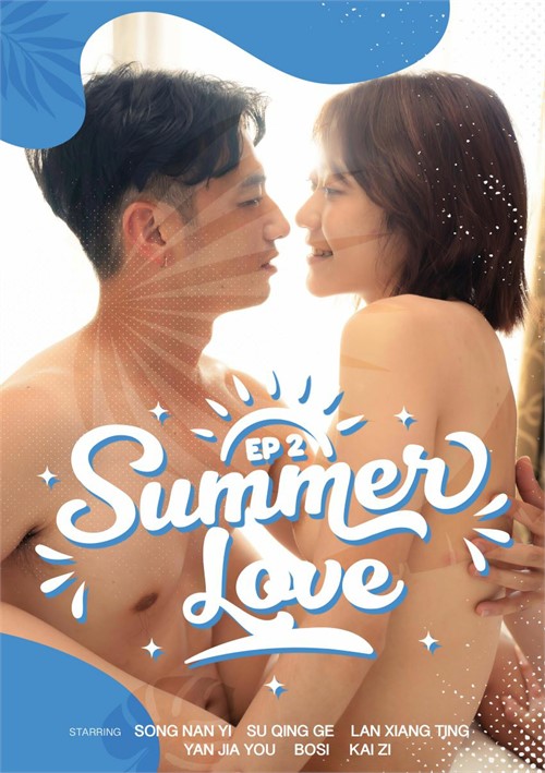 Summer Love Ep2 2023 By Modeltv Hotmovies