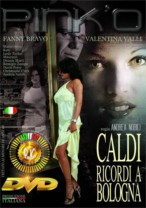 Caldi Ricordi A Bologna 2023 By Pinko Hotmovies