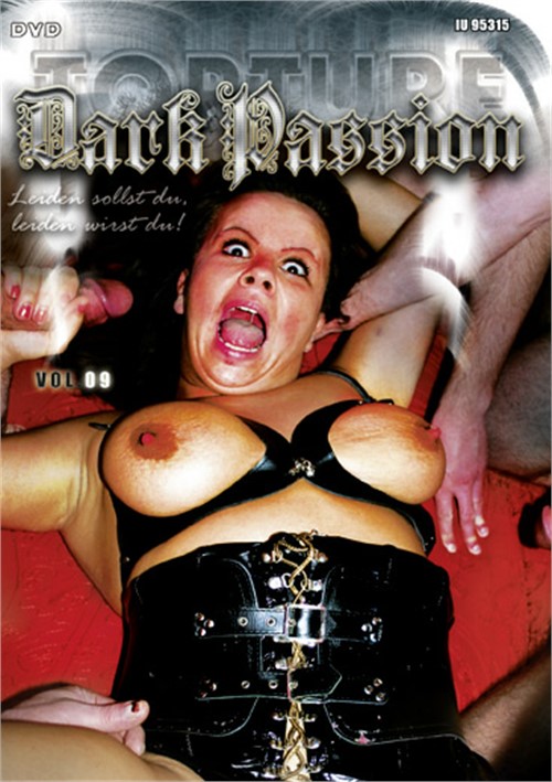 Dark Passion Vol 9 Streaming Video At Iafd Premium Streaming