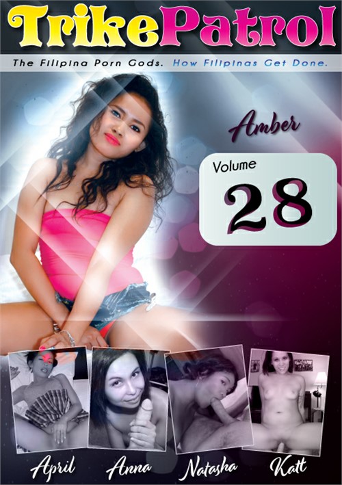 Filipina Trike Patrol Volume 28 streaming video at IAFD Premium Streaming