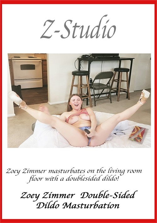 Zoey Zimmer Double Sided Dildo Masturbation Streaming Video At Freeones