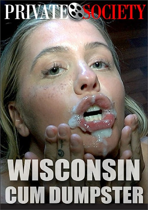 Wisconsin Cum Dumpster 2023 By Private Society Hotmovies
