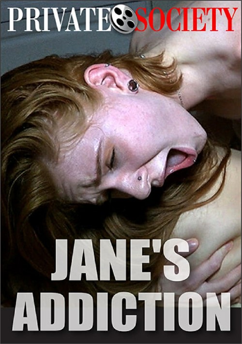 Janes Addiction 2023 By Private Society Hotmovies