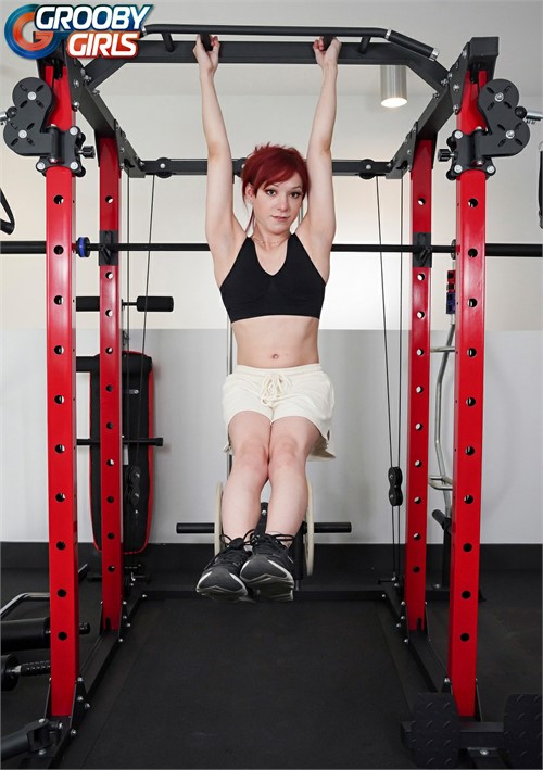 A Quick Work Out With Patrice 2023 By Grooby Clips Hotmovies