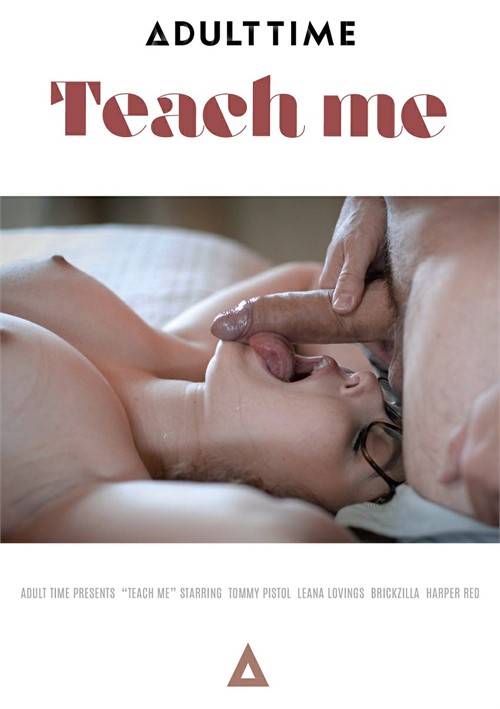 Teach Me Adult Time 2023 By Adult Time Hotmovies 8666