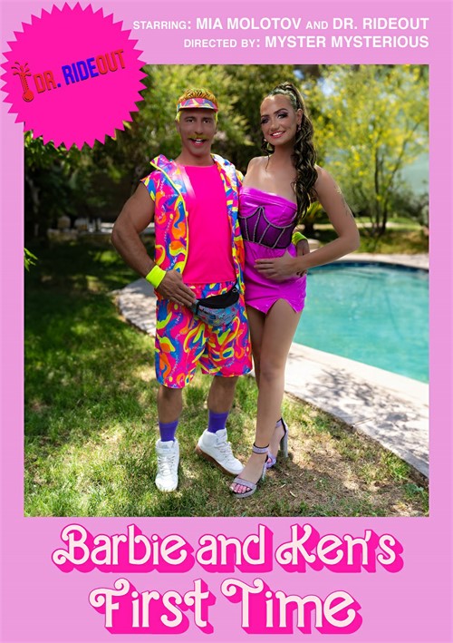 Barbie And Kens First Time 2023 By Reese Rideout Hotmovies