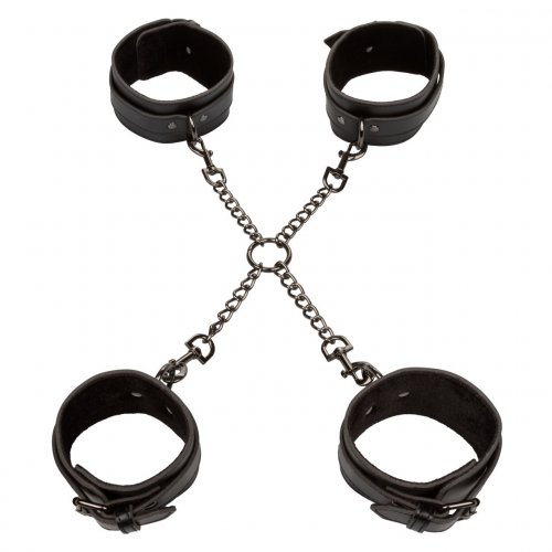 Euphoria Collection Hog Tie Sex Toy Hotmovies