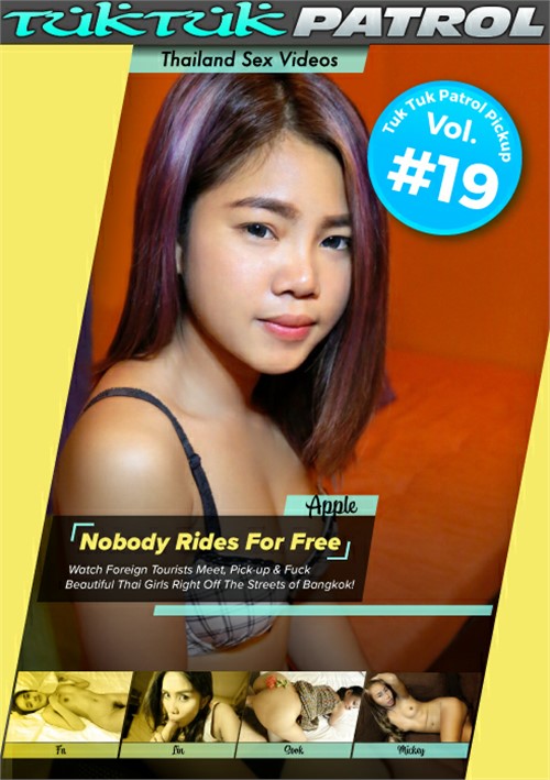 Tuk Tuk Patrol Pickup Vol 19 Streaming Video At Iafd Premium Streaming