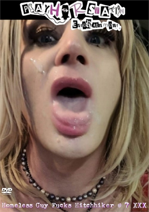 Homeless Guy Fucks Hitchhiker 7 2023 By Playherstation