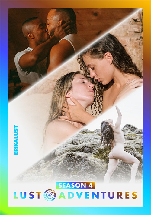 Lust Adventures Series 4 Streaming Video At Freeones Store With Free Previews