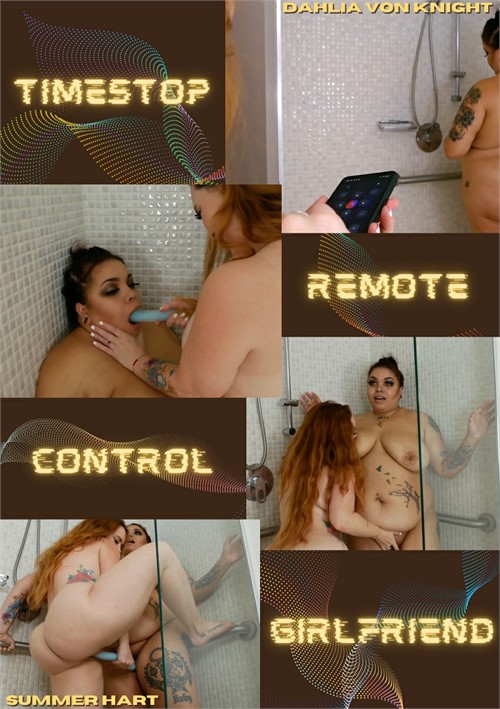 Timestop Remote Control Girlfriend Streaming Video At Iafd Premium