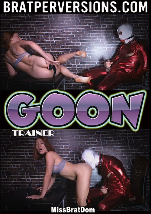 Goon Trainer Streaming Video At Freeones Store With Free Previews
