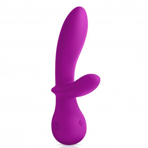 Jimmyjane G Rabbit Vibe Sex Toy Hotmovies