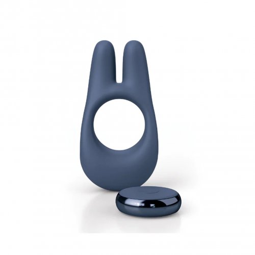 Jimmyjane Deimos Remote Controlled Vibrating Couples Ring Sex Toy