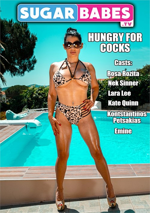 Hungry For Cocks Streaming Video At Freeones Store With Free Previews