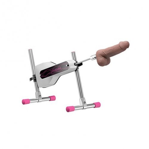Lovense App And Bluetooth Compatible Mini Sex Machine Sex Toy Hotmovies