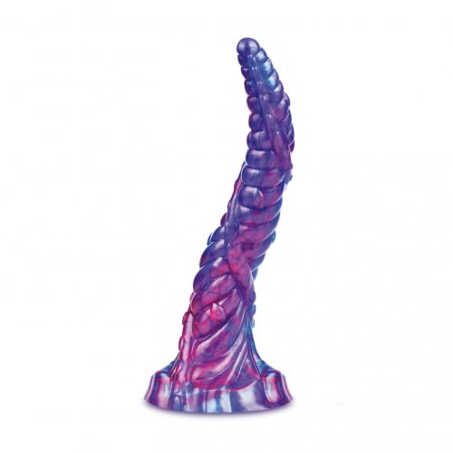Alien Nation Serpentine 12 Silicone Spiral Dildo Sex Toy Hotmovies