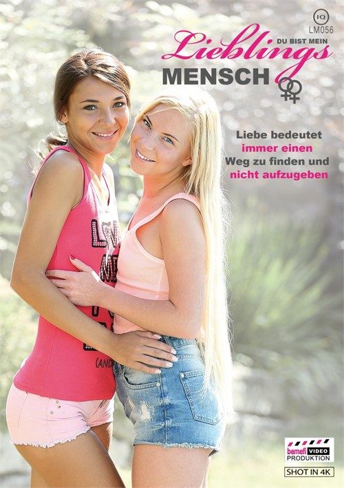 Du Bist Mein Lieblings Mensch 2024 By Bemefi Hotmovies 9971
