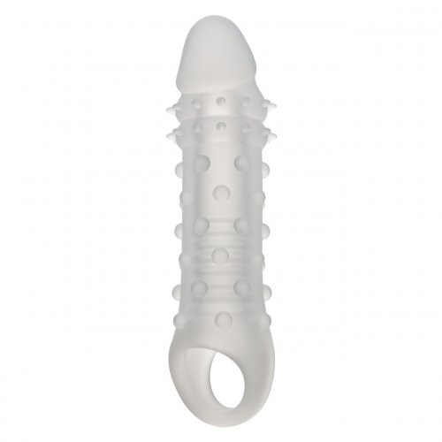 Performance Maxx Liquid Silicone Adonis Sex Toy Hotmovies