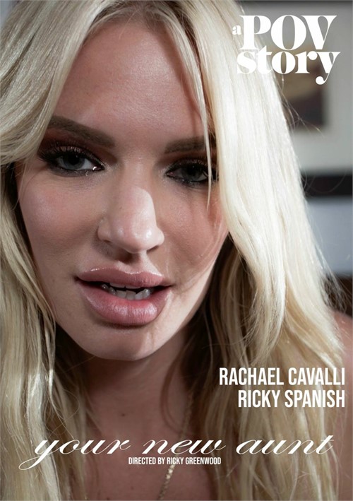 Your New Aunt 2025 By A Pov Story Hotmovies