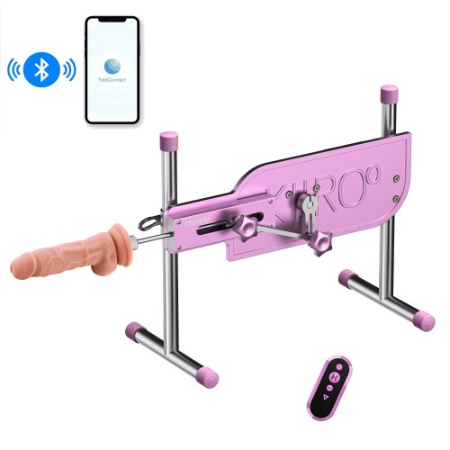Kiiroo Pleasuredrive Interactive Sex Machine Sex Toy Hotmovies 9485