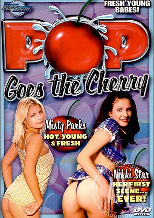 Pop Goes The Cherry 2002 By Knob Ryder Hotmovies 1058