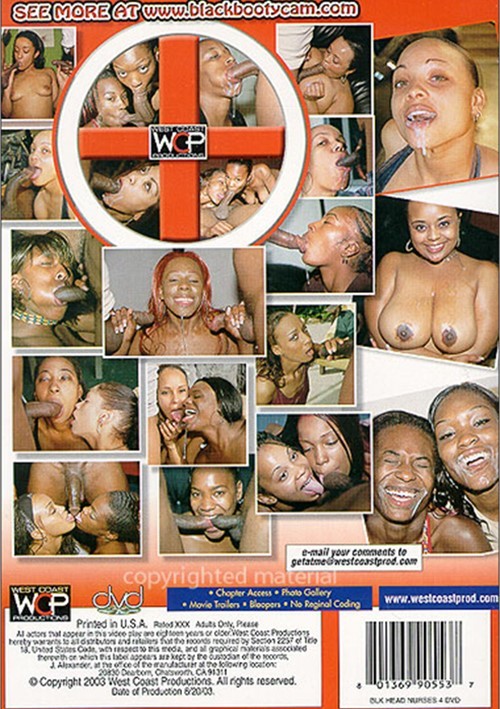 Black Head Nurses 4 Streaming Video At Iafd Premium Streaming