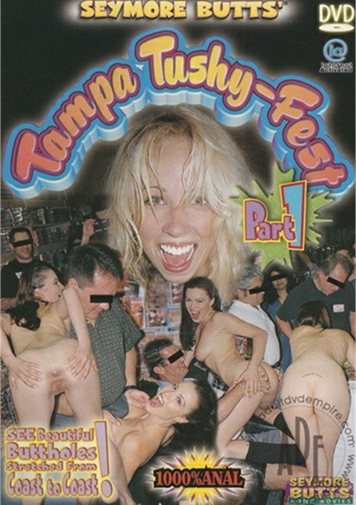Seymore Butts Tampa Tushy Fest Part 1 1999 By Seymore Butts Hotmovies