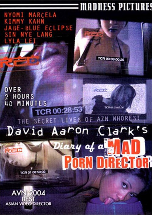 Diary Of A Mad Porn Director 2003 By Madness Pictures Hotmovies 