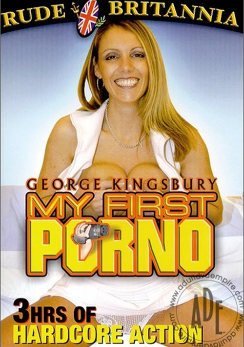 My First Porno 2004 By Lepreporn Hotmovies
