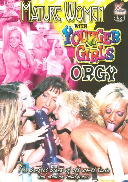 Mature Women With Younger Girls Orgy 2005 By Xtraordinary Pictures Hotmovies