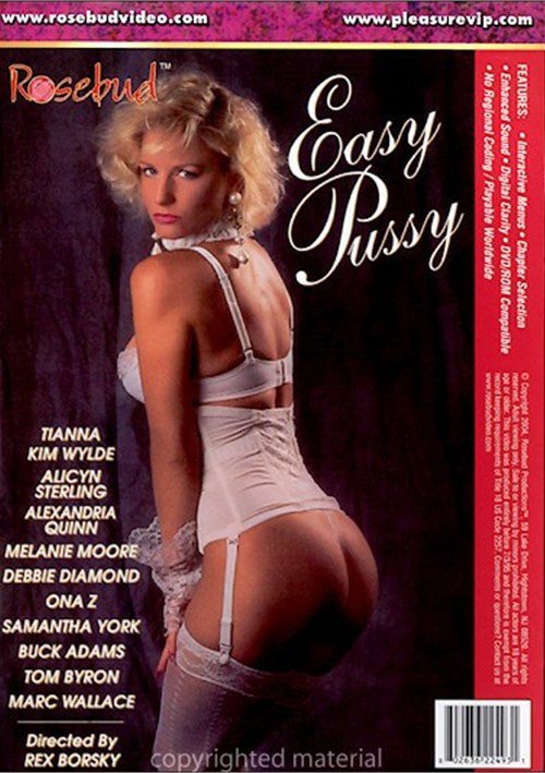 Easy Pussy Streaming Video At Freeones Store With Free Previews