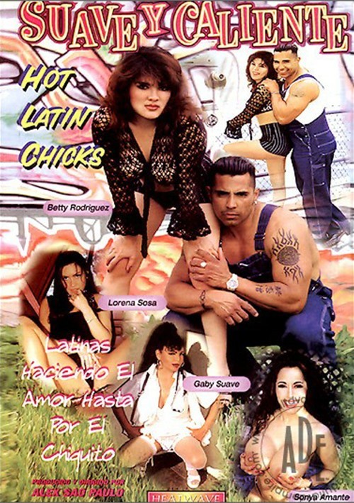 Suave Y Caliente 1997 By Heatwave Hotmovies
