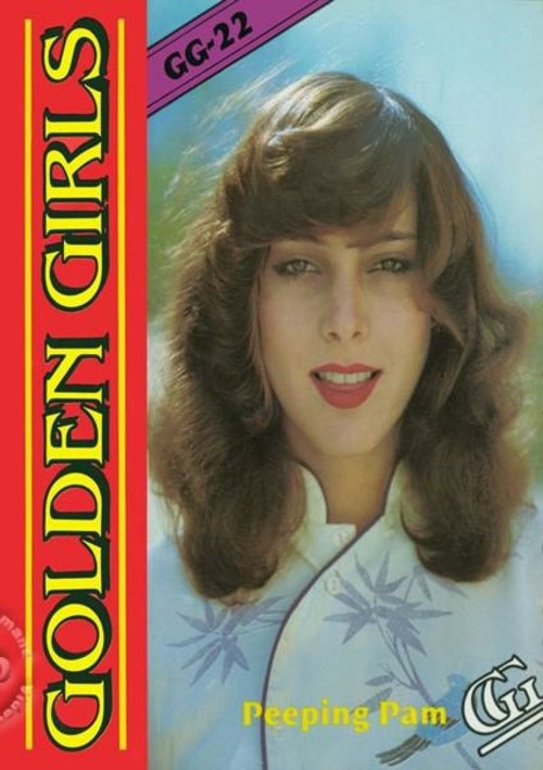 Golden Girls 22 Peeping Pam 1981 Hotoldmovies Adult Dvd Empire