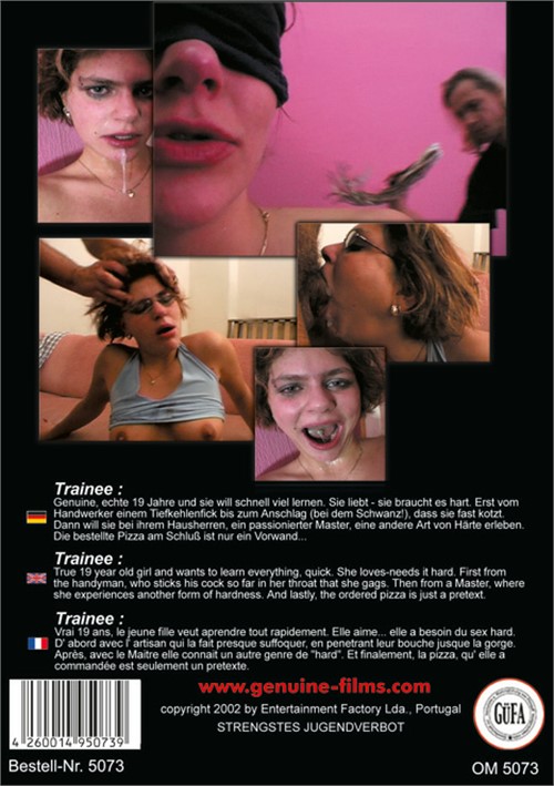 Trainee By Genuine Films Hotmovies