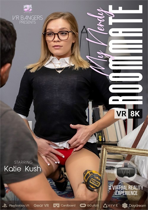My Nerdy Roommate Streaming Video At Freeones Store With Free Previews 1627