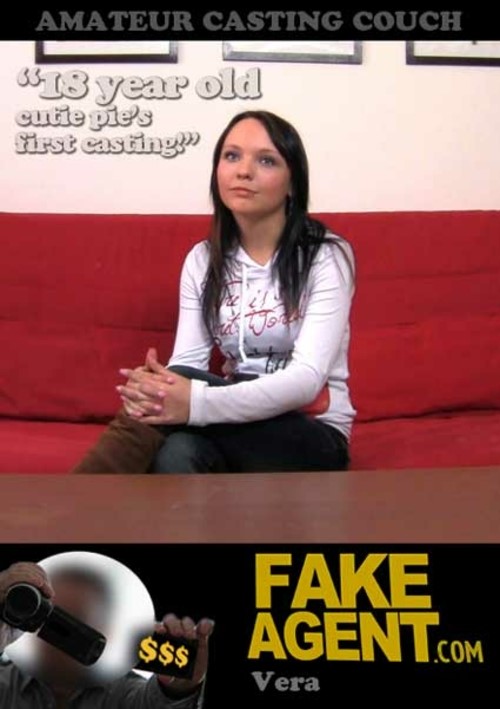 Fake Agent Presents Vera Streaming Video On Demand Adult Empire