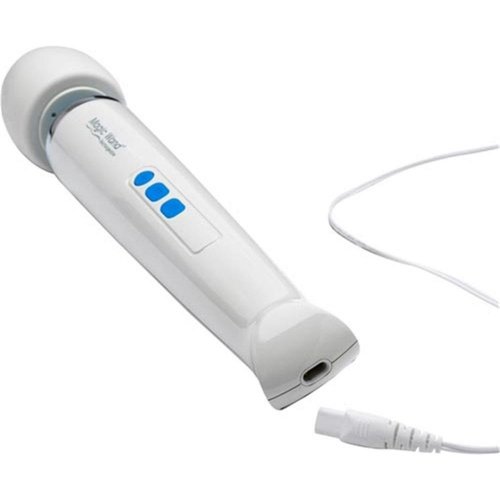 Magic Wand Rechargeable Sex Toys At Adult Empire