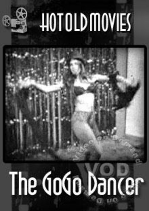 The Go Go Dancer 1972 By Hotoldmovies Hotmovies