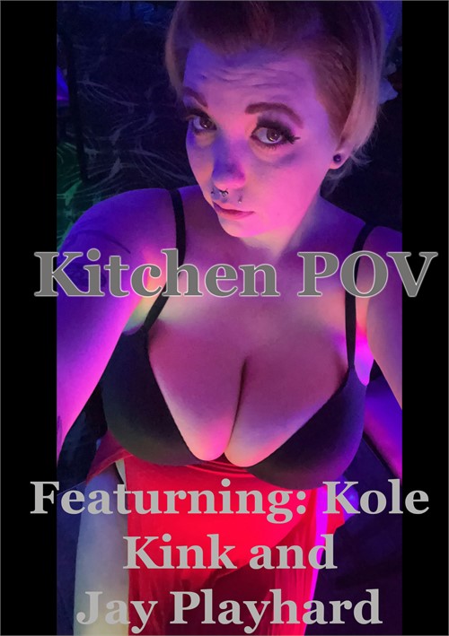 Kitchen Pov 2023 By Star Power Media Hotmovies