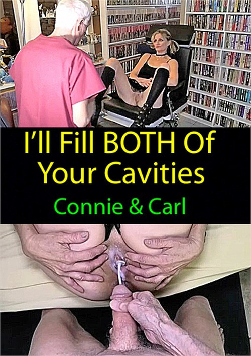 Watch Ill Fill Both Your Cavities With 1 Scenes Online Now At Freeones