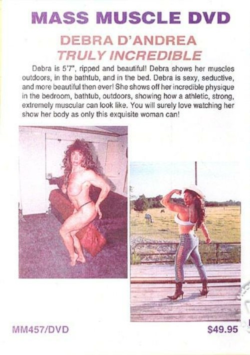 Mm457 Truly Incredible Streaming Video On Demand Adult Empire