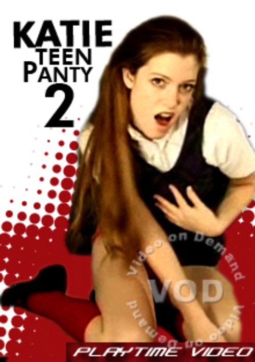 Watch Katie Teen Panty 2 With 3 Scenes Online Now At Freeones