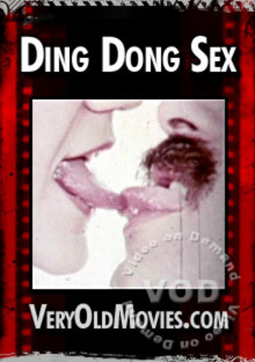 Ding Dong Sex By Veryoldmovies Hotmovies